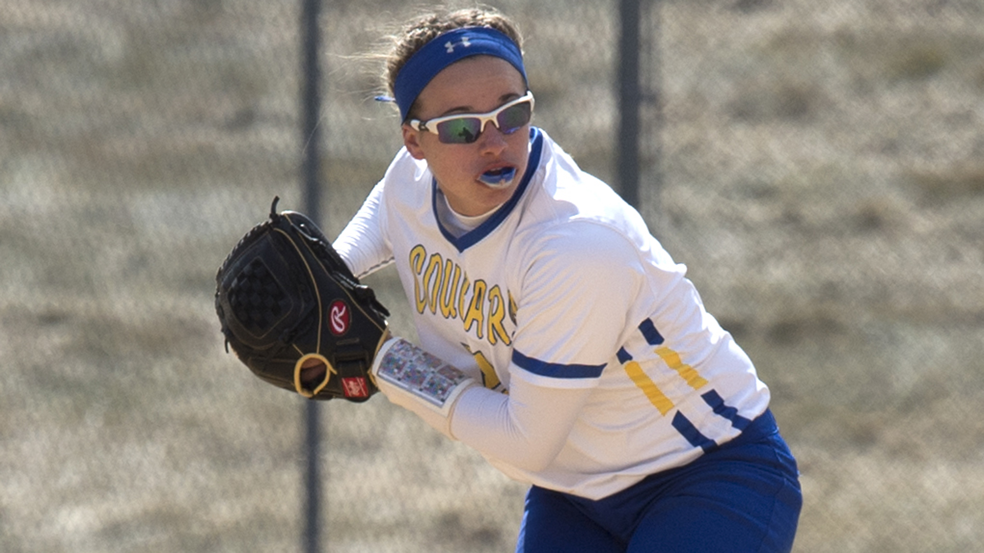 Amanda Butera - Softball - Misericordia University Athletics