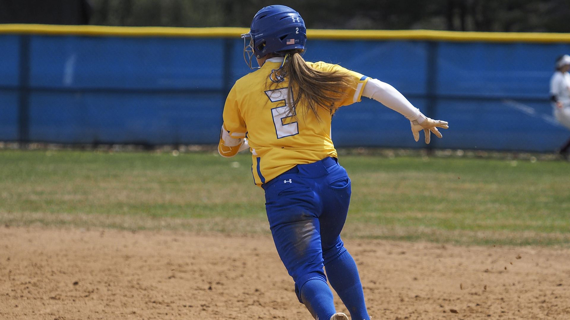Amanda Butera - Softball - Misericordia University Athletics