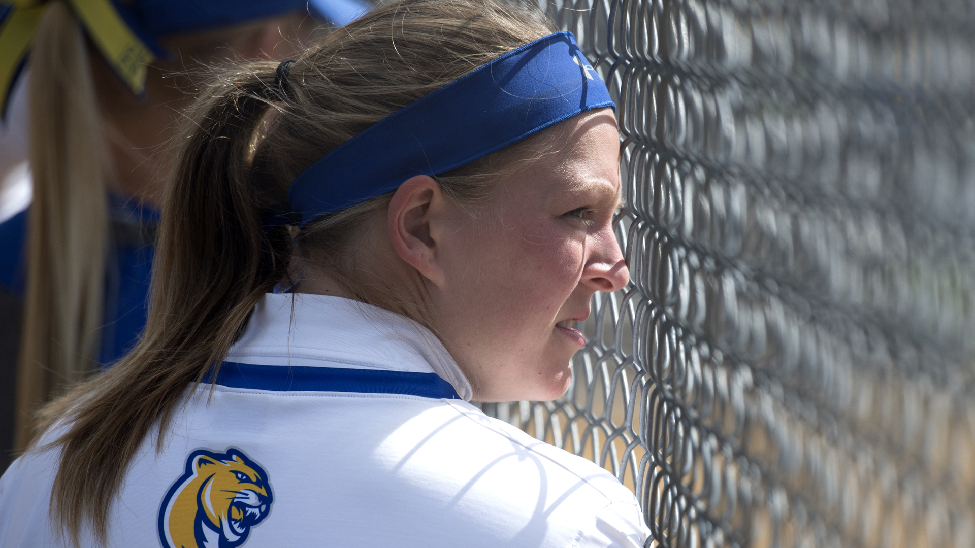 Kayla Stephani - Softball - Misericordia University Athletics