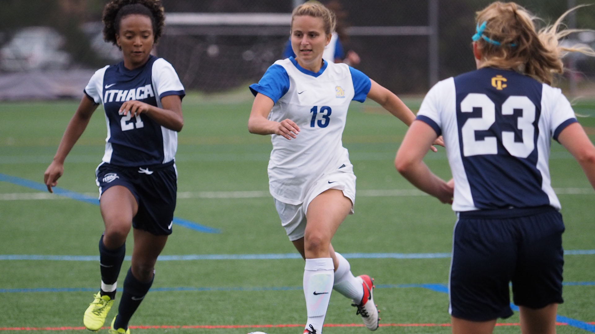Robin Erb - Women's Soccer - Misericordia University Athletics