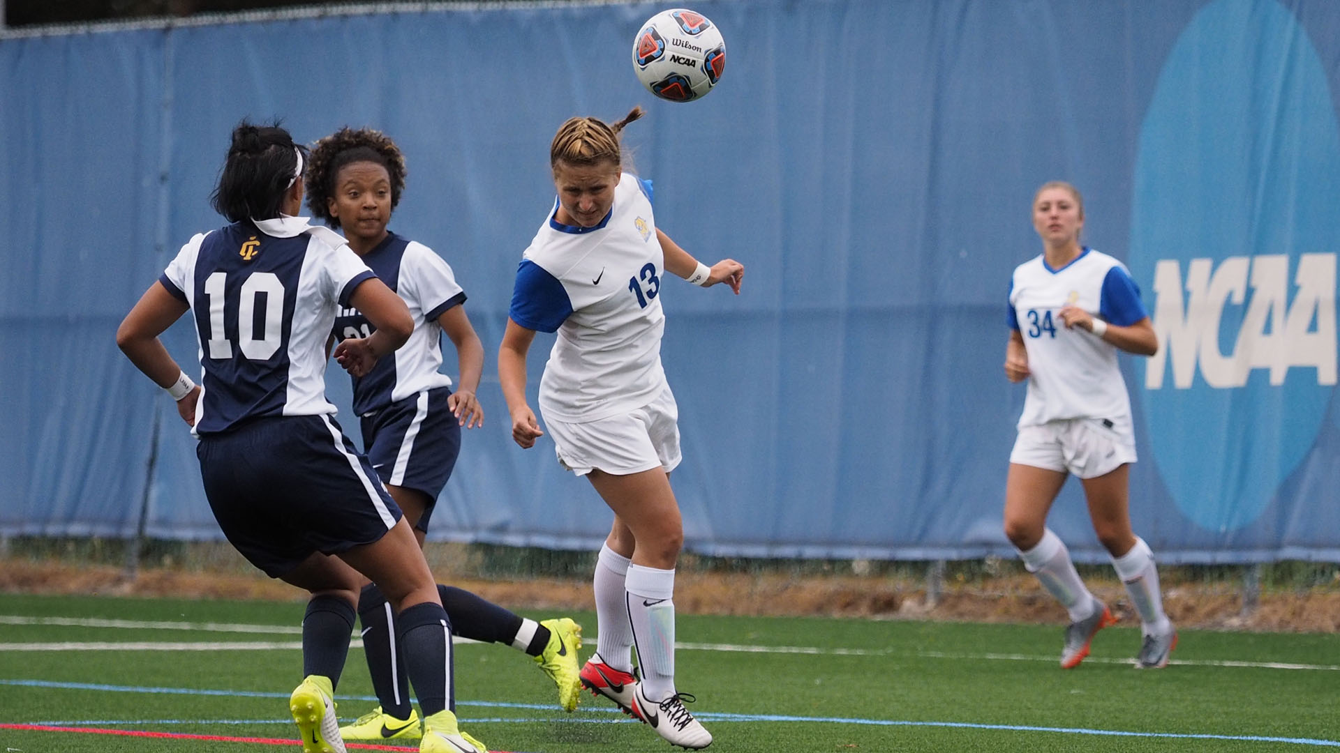 Robin Erb - Women's Soccer - Misericordia University Athletics