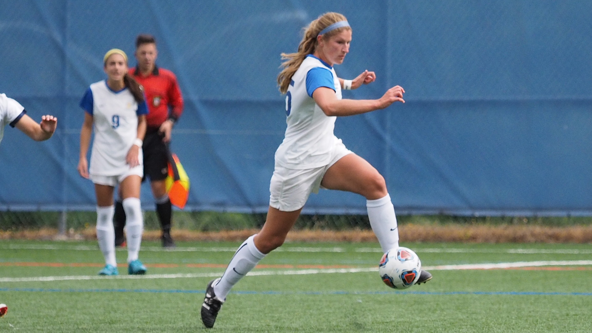 McKenzie Ruffing - Women's Soccer - Misericordia University Athletics