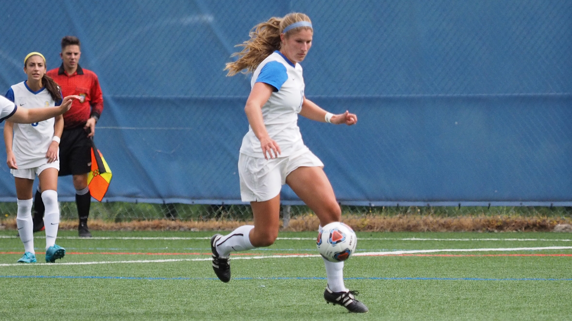 McKenzie Ruffing - Women's Soccer - Misericordia University Athletics