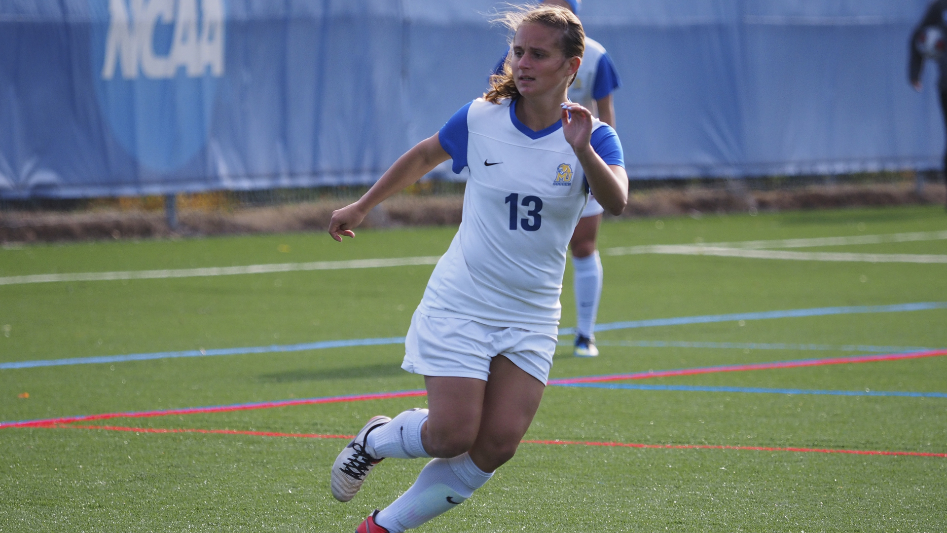Robin Erb - Women's Soccer - Misericordia University Athletics