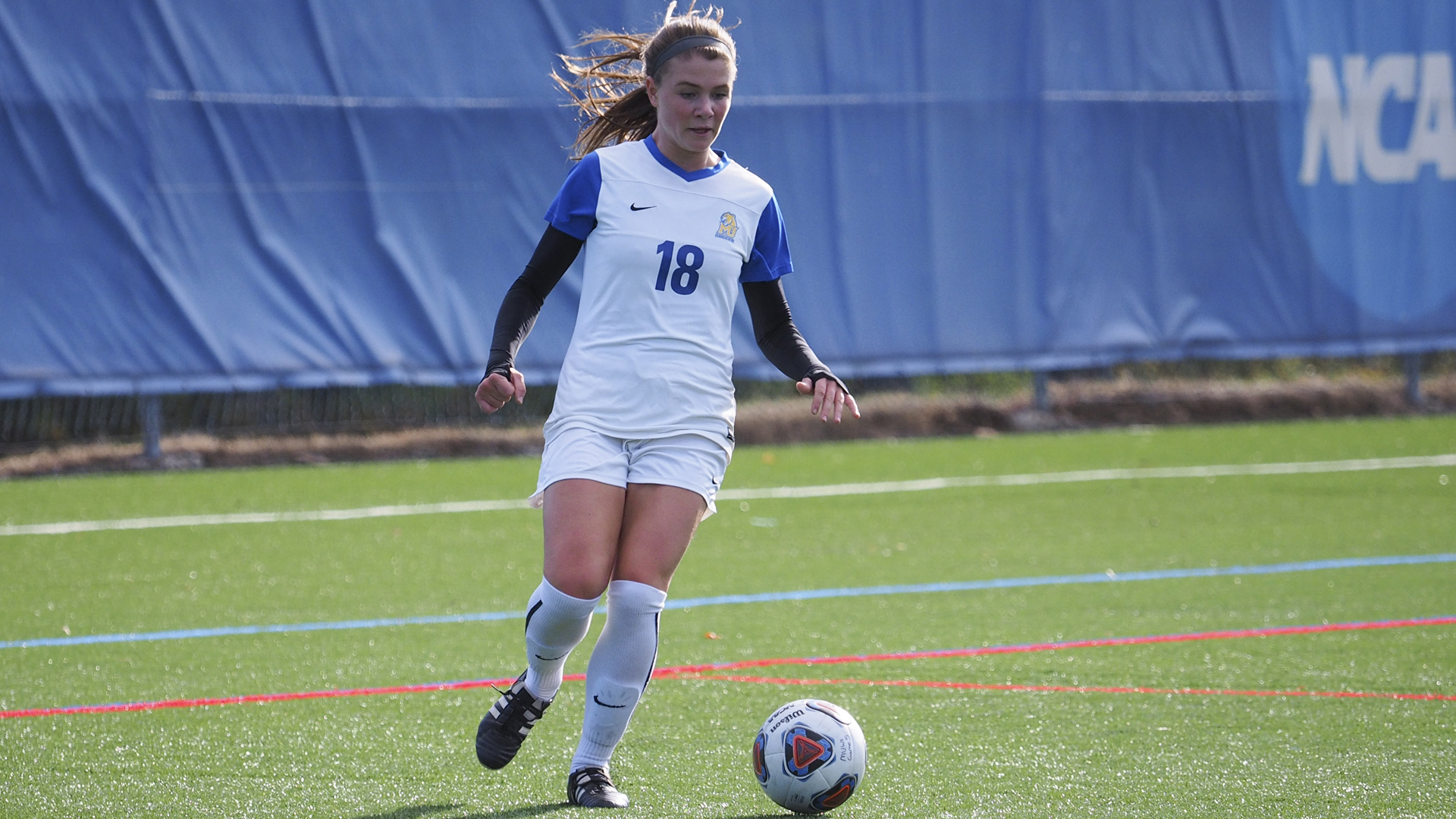 Madison Hart - Women's Soccer - Misericordia University Athletics