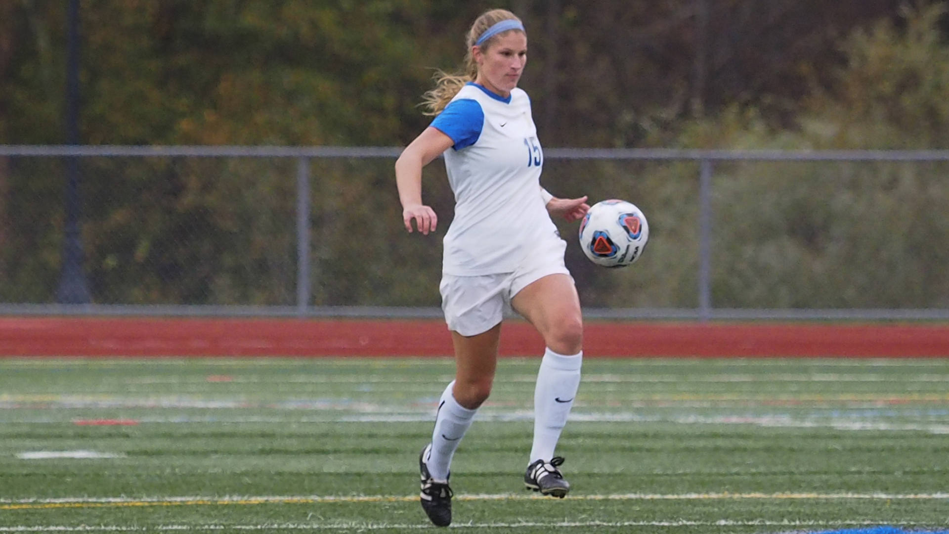 McKenzie Ruffing - Women's Soccer - Misericordia University Athletics