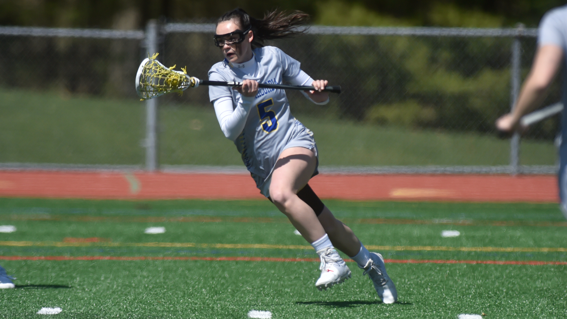 MU Women Fall to #7 F & M - Misericordia University Athletics