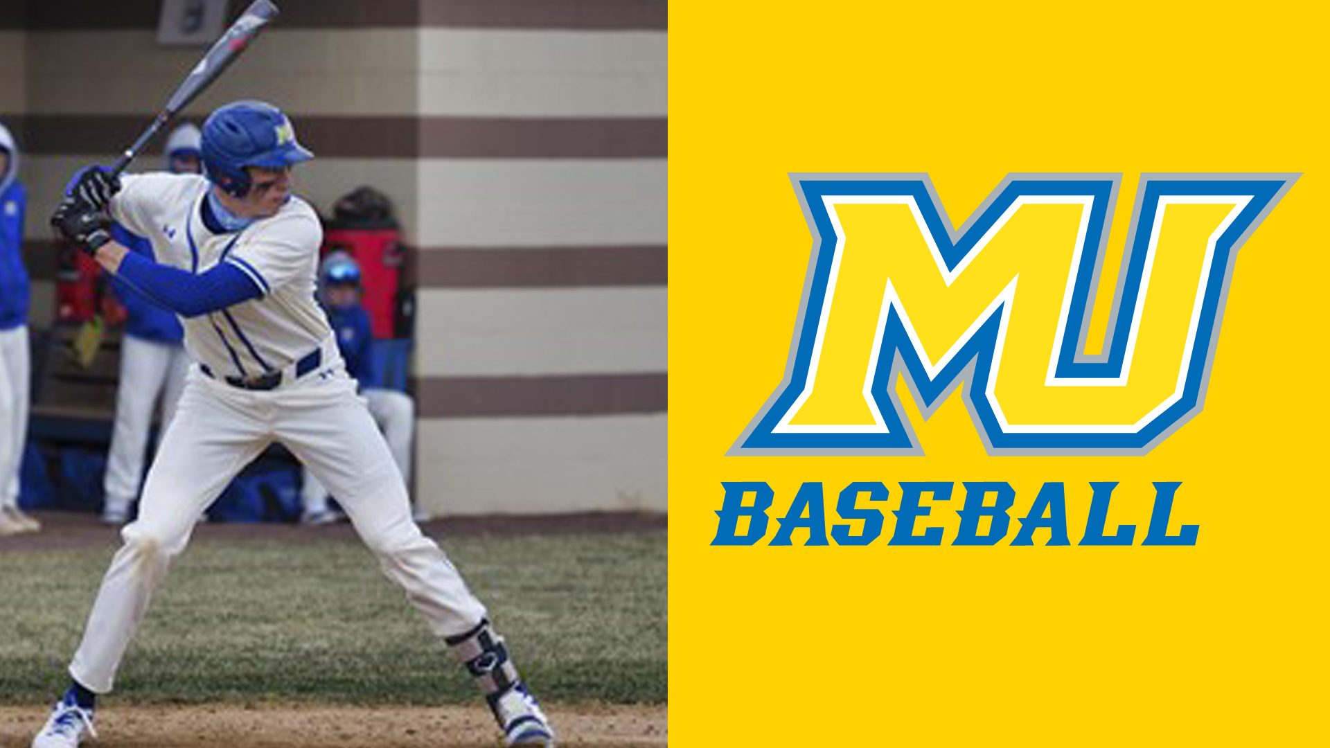 MU Baseball Splits at Arcadia to Conclude Series - Misericordia ...