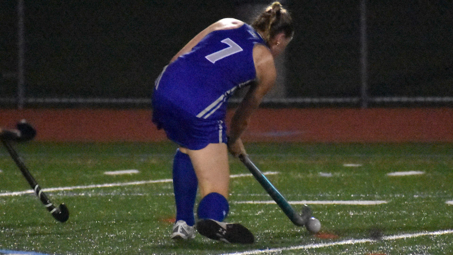 Murphy Lifts Field Hockey to Senior Day Win - Misericordia University ...