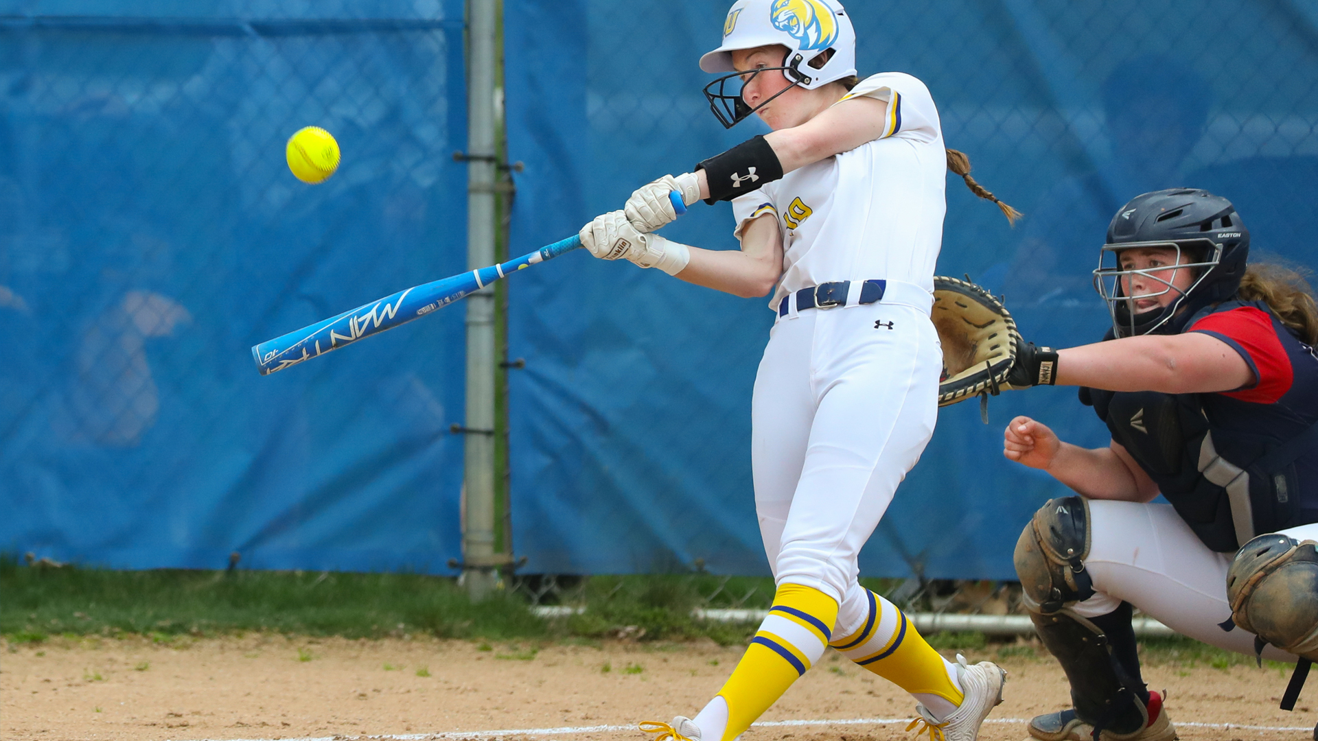 MU Drops MAC Freedom Championships Opener - Misericordia University ...