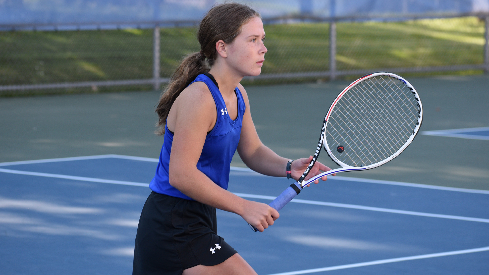 Isabella Aniska Helps MU Women Remain Unbeaten - Misericordia ...