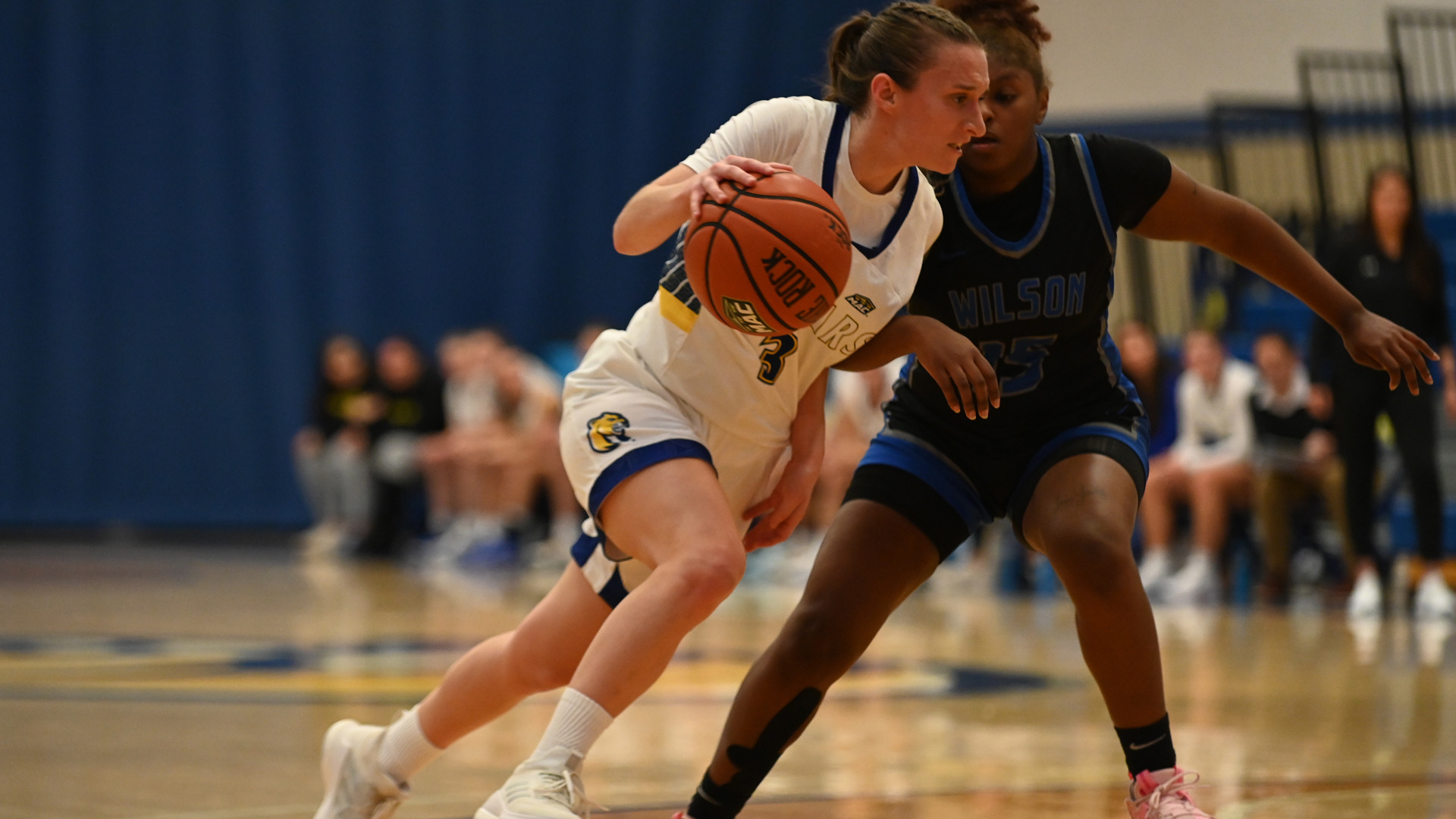 MU Women's Basketball Advances to Title Game at Morrisville Tournament ...