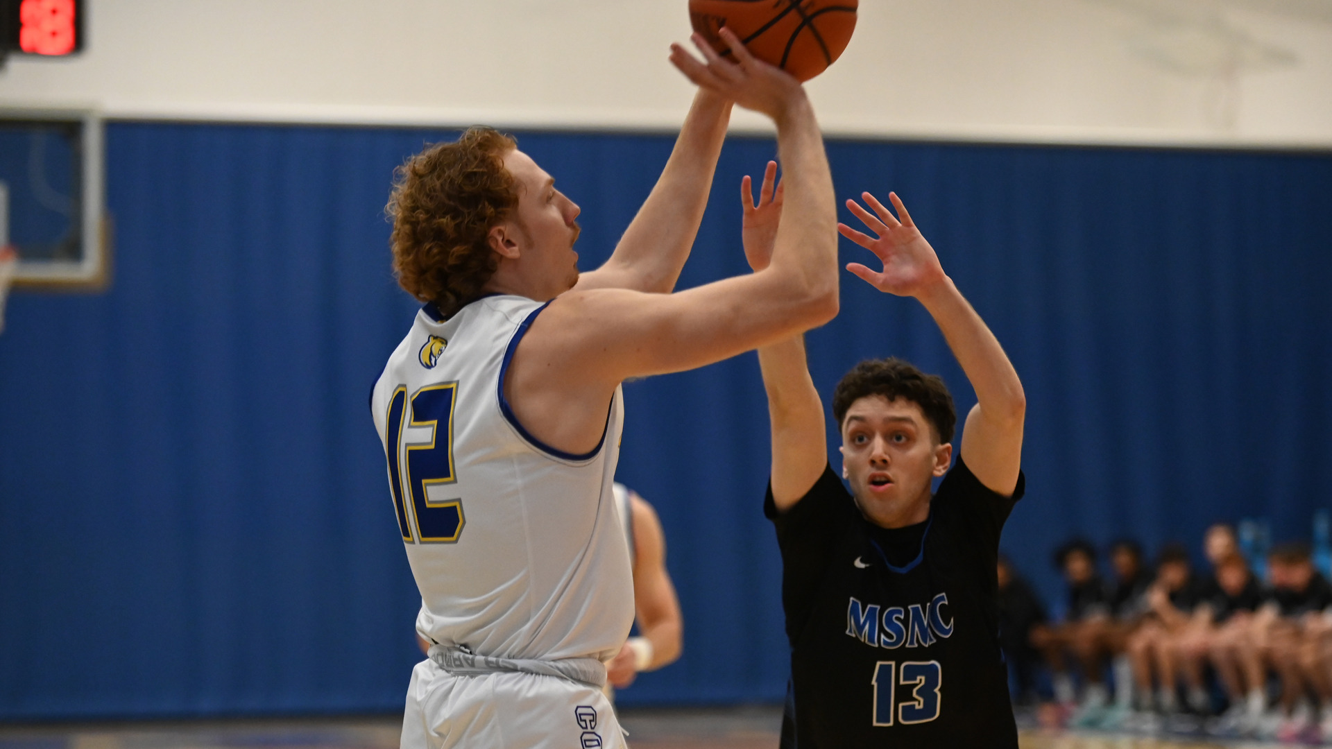 MU Men Improve to 4-0 in MAC Freedom - Misericordia University Athletics