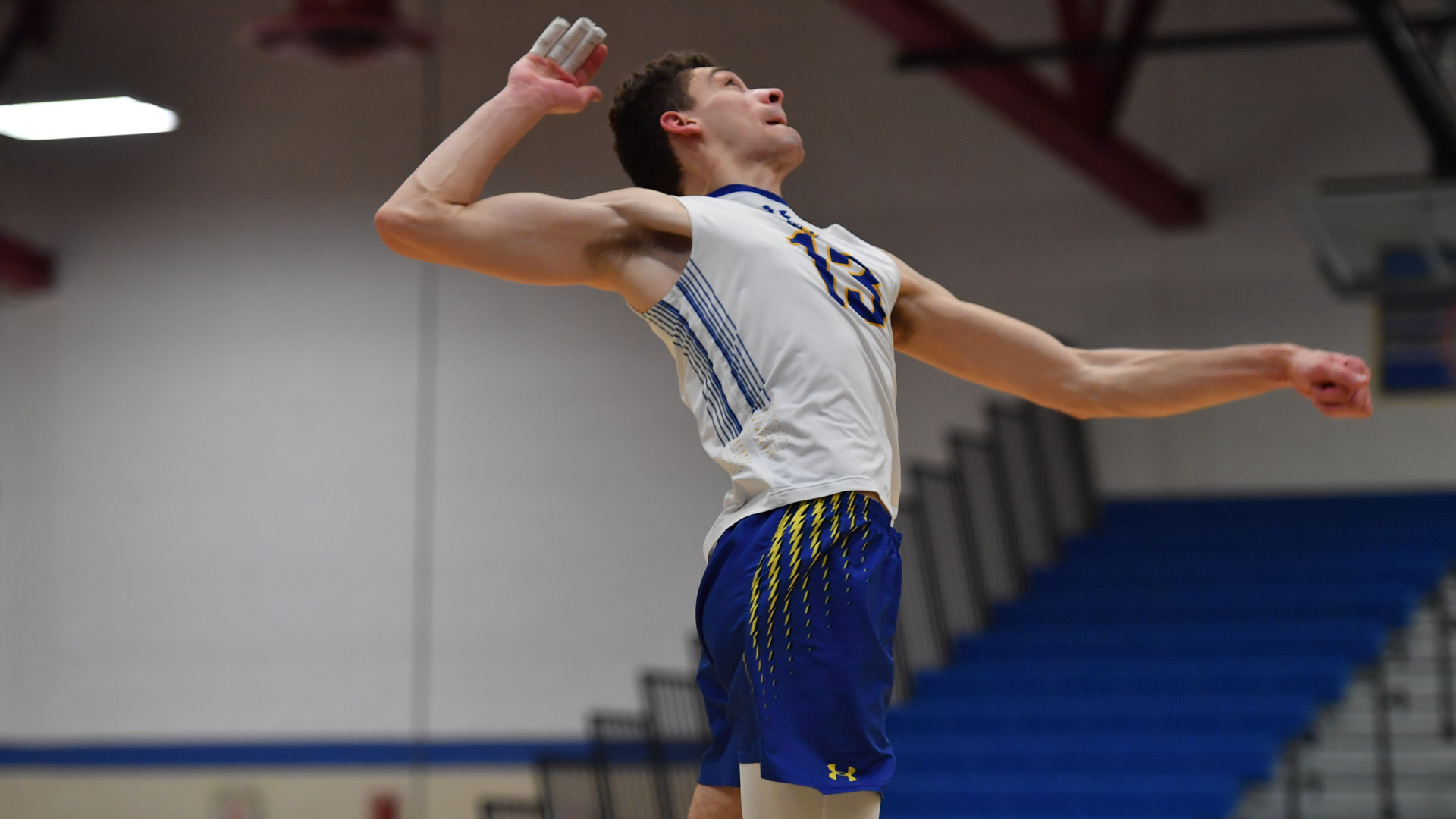 Cougars Drop Two Tough Matches - Misericordia University Athletics