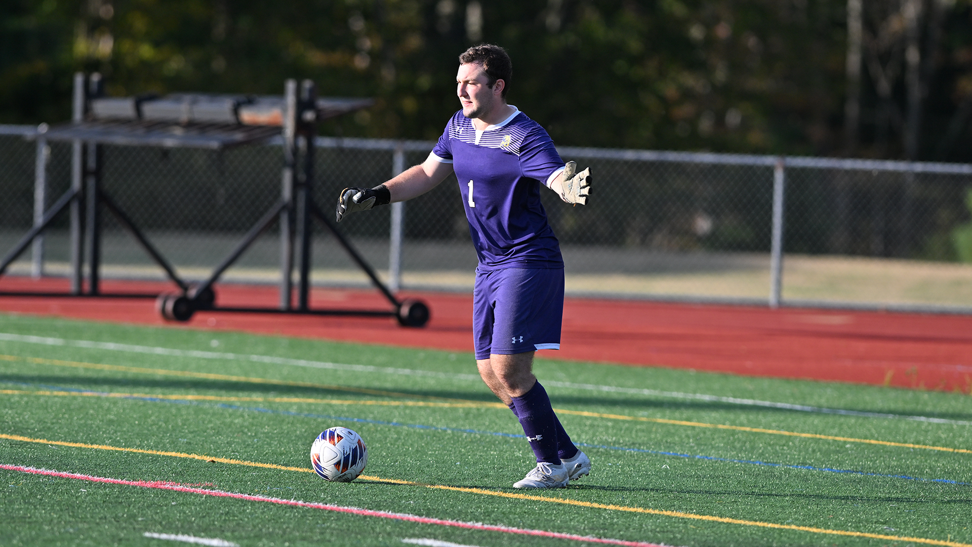 MU Men’s Soccer Releases 2025 Schedule - Misericordia University Athletics