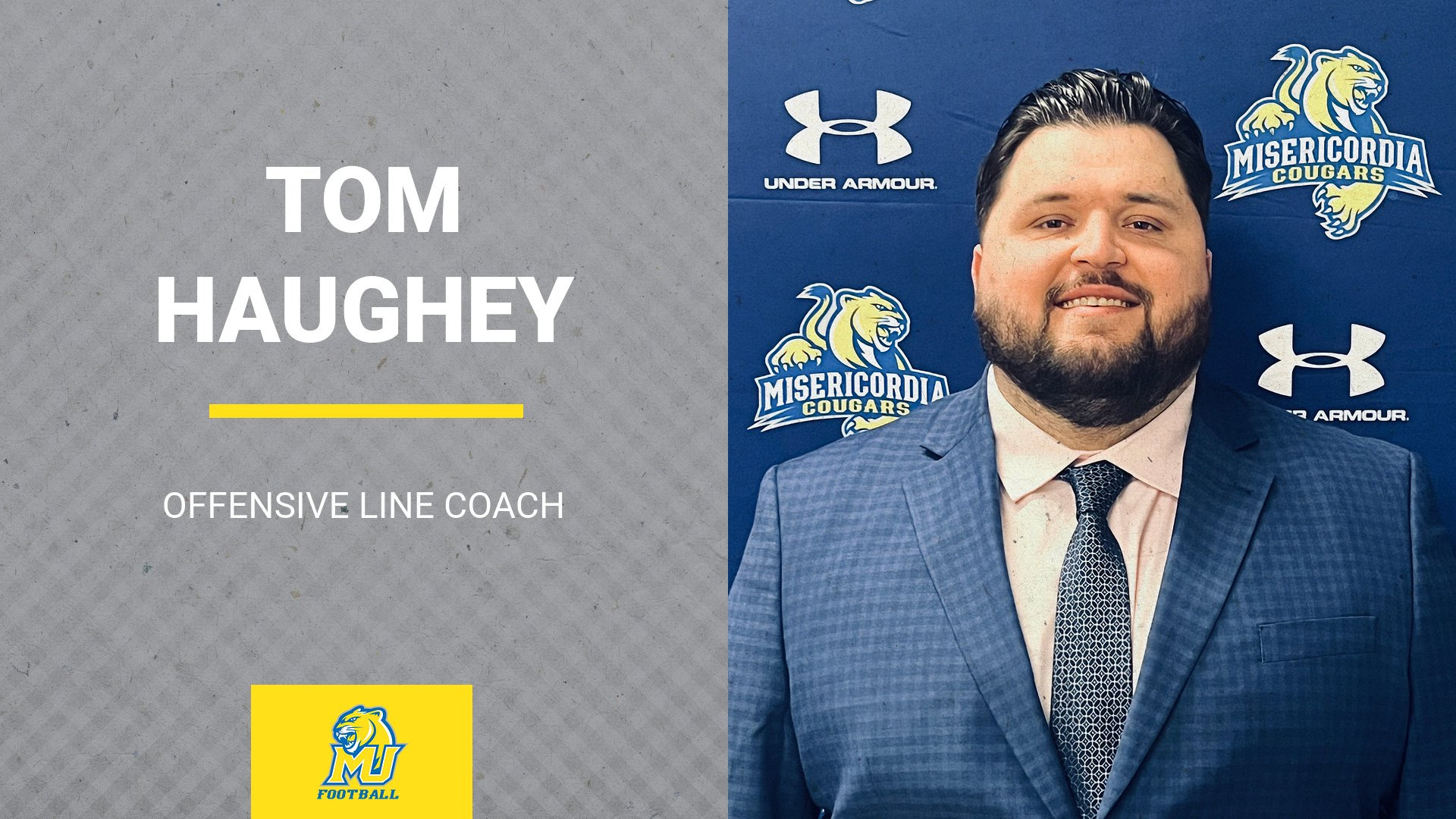 MU Football Hosting ID Clinic - July 26, 2025 - Misericordia University ...