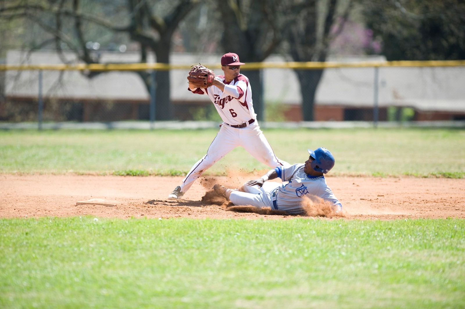 Elijah Sudduth - Baseball - Morehouse College Athletics