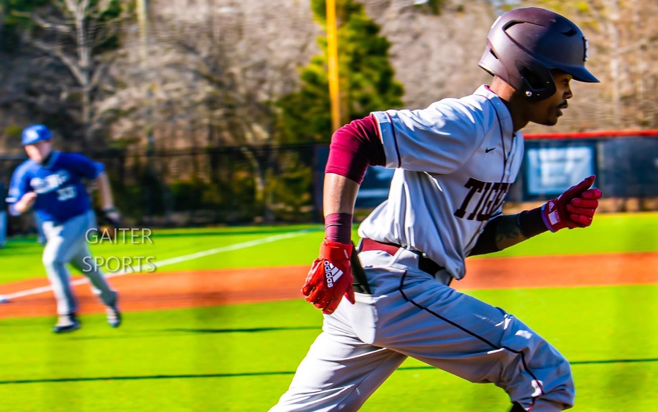 Baseball Beats Tuskegee In Double Header - Morehouse College Athletics