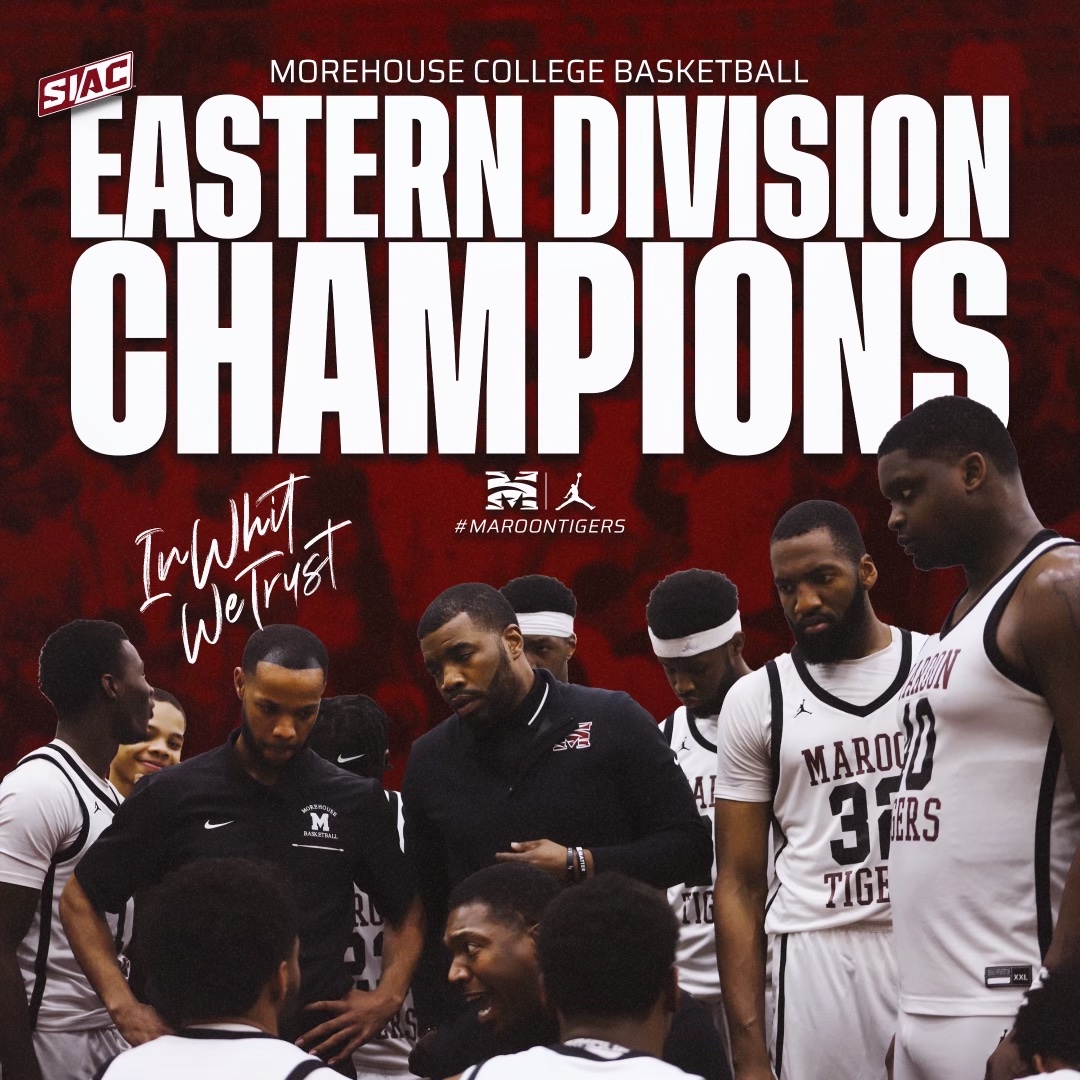 The Maroon Tigers Bring Home Another Victory Against Savannah State ...