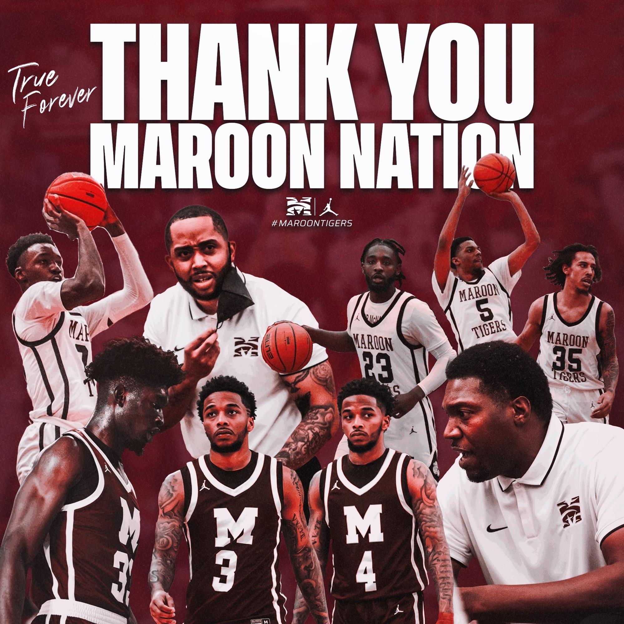 Morehouse's Historic Season Comes To An End - Morehouse College Athletics