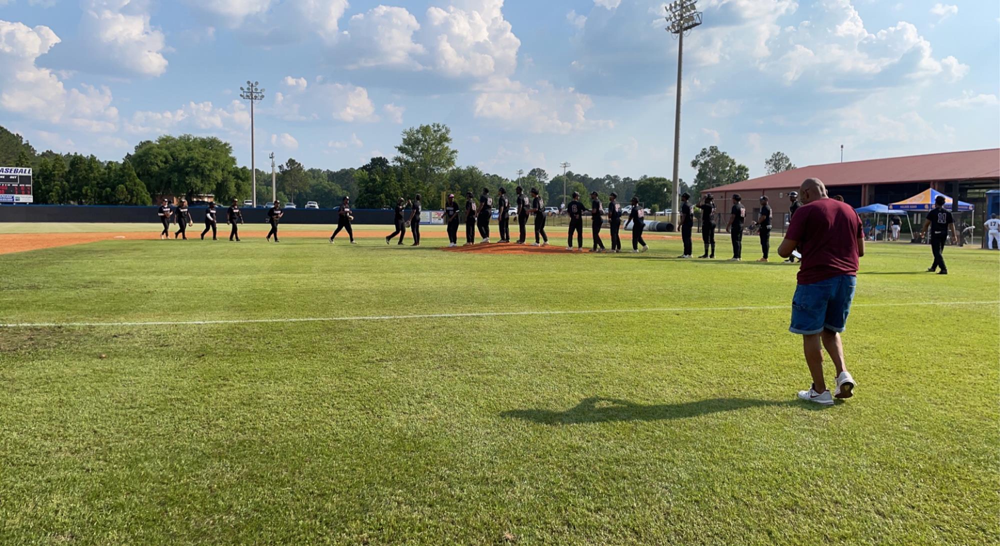 Morehouse Claims Victory Over Albany State in SIAC Baseball ...