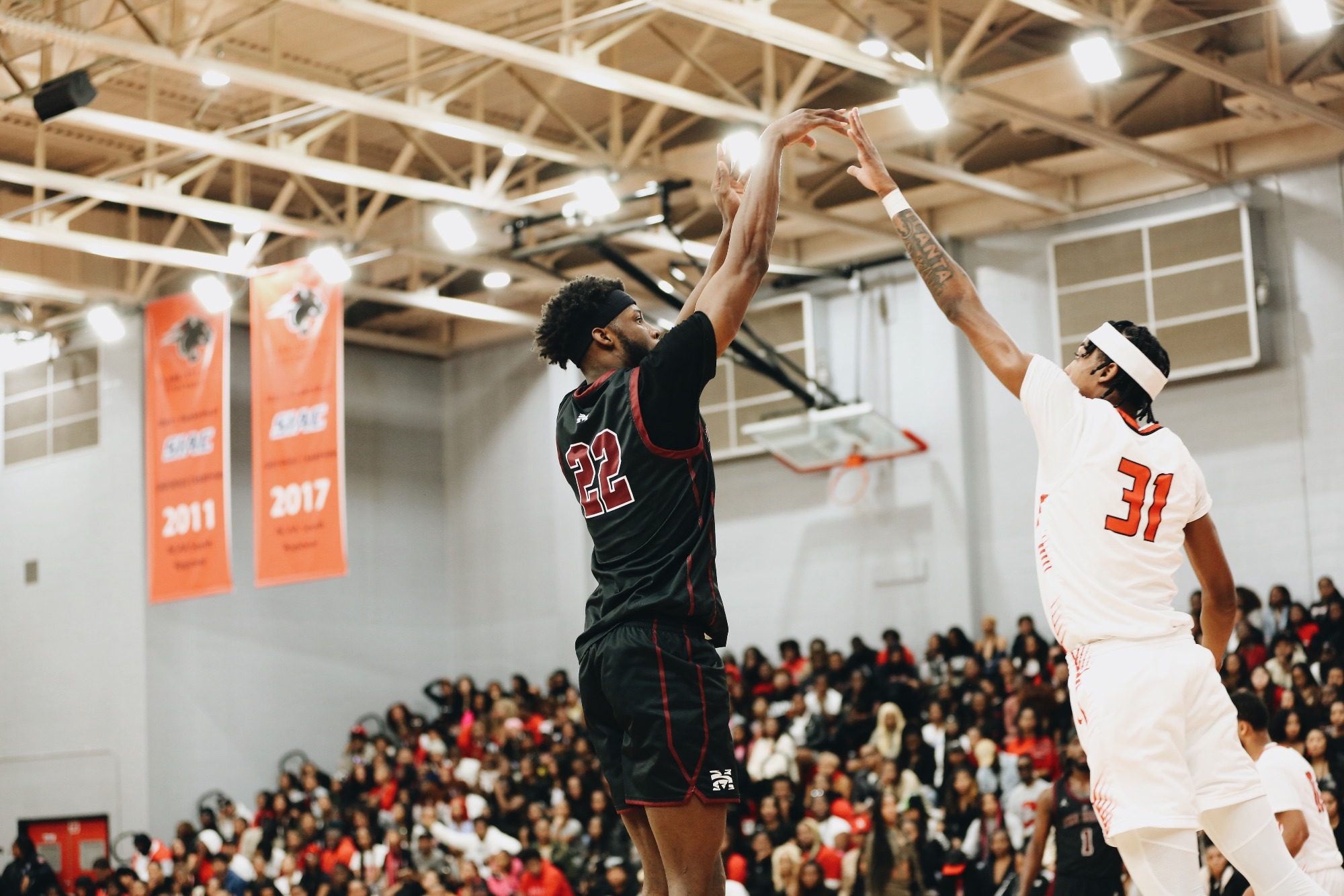 Morehouse Advances To The Semifinals - Morehouse College Athletics