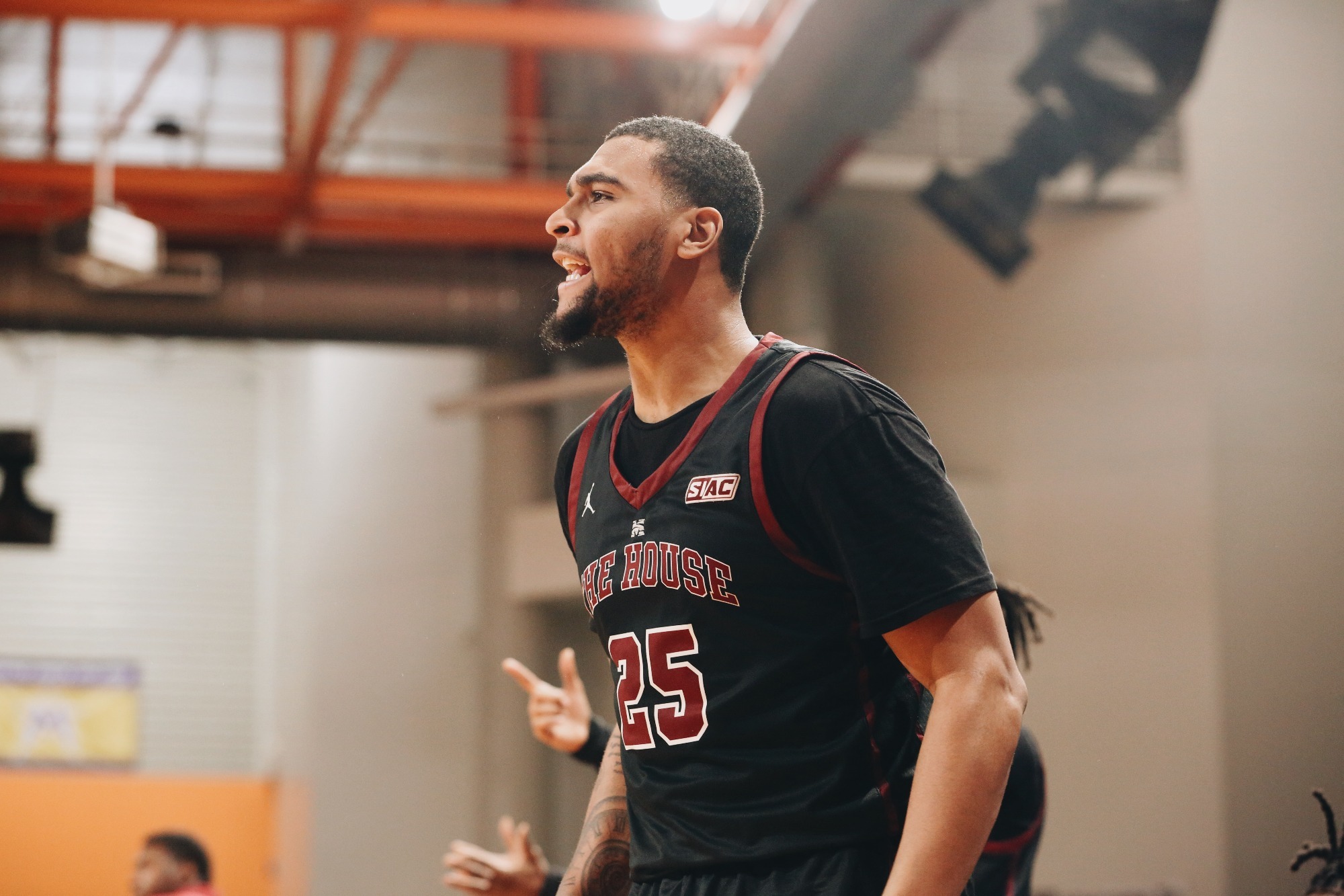 Morehouse Suffers Heartbreak in One-Point Loss to Edward Waters, 79-78 ...