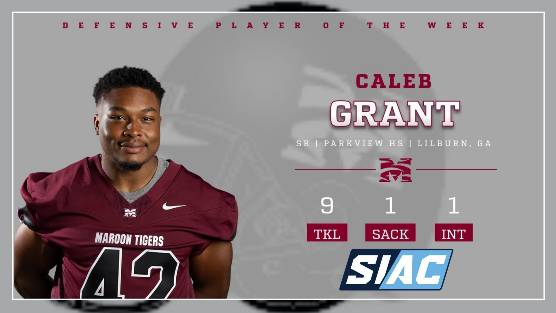 Morehouse College Names NFL Veteran Terance Mathis as Head Coach of the ...