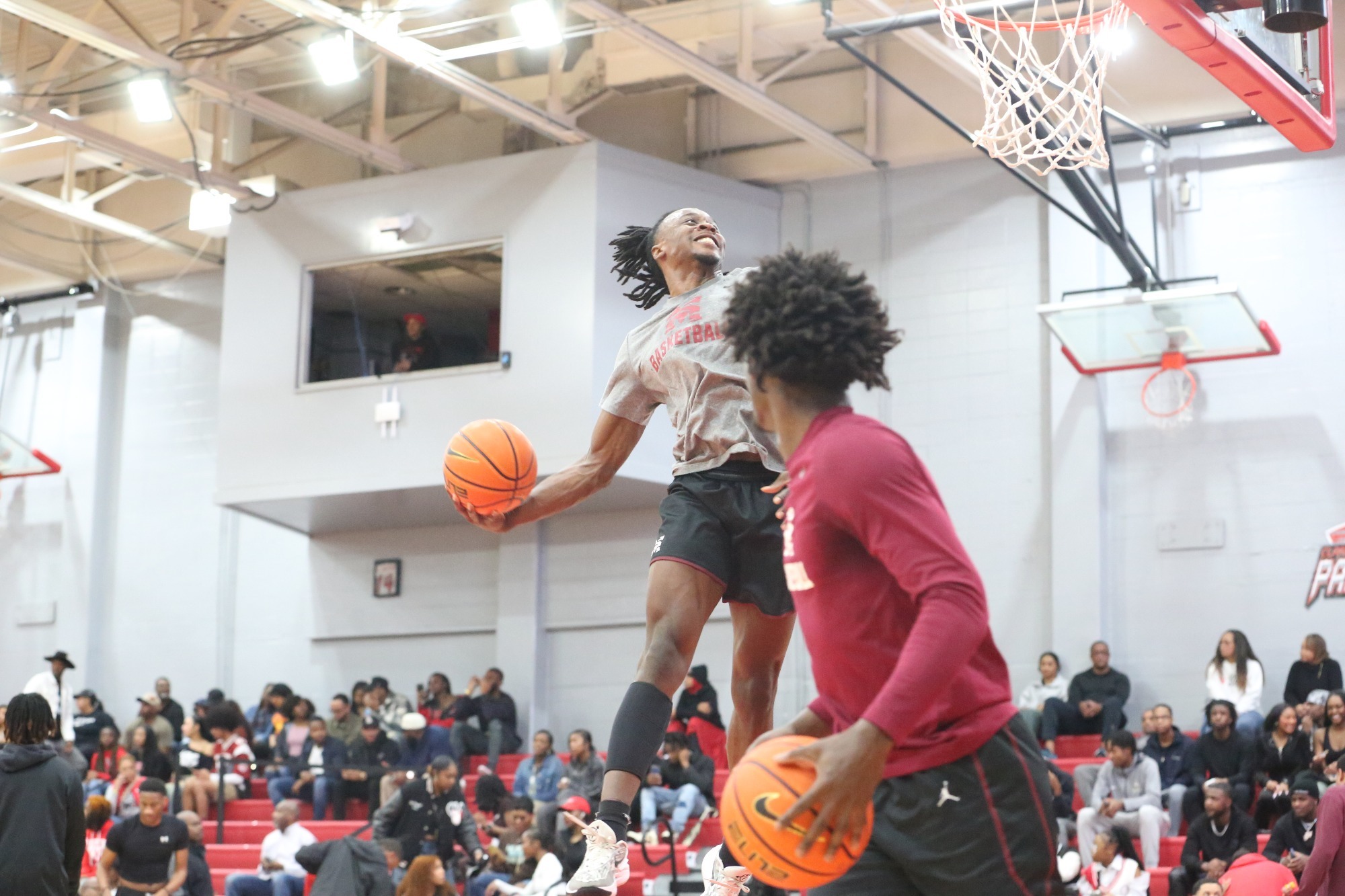 Morehouse Extends Winning Streak With A 67-58 Victory Over Fort Valley ...