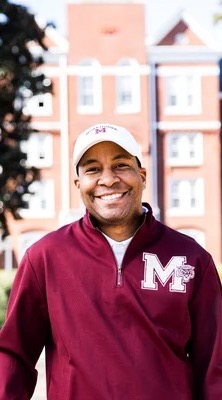 EDGAR EVANS JR. IS APPOINTED HEAD COACH FOR THE MAROON TIGERS GOLF TEAM ...