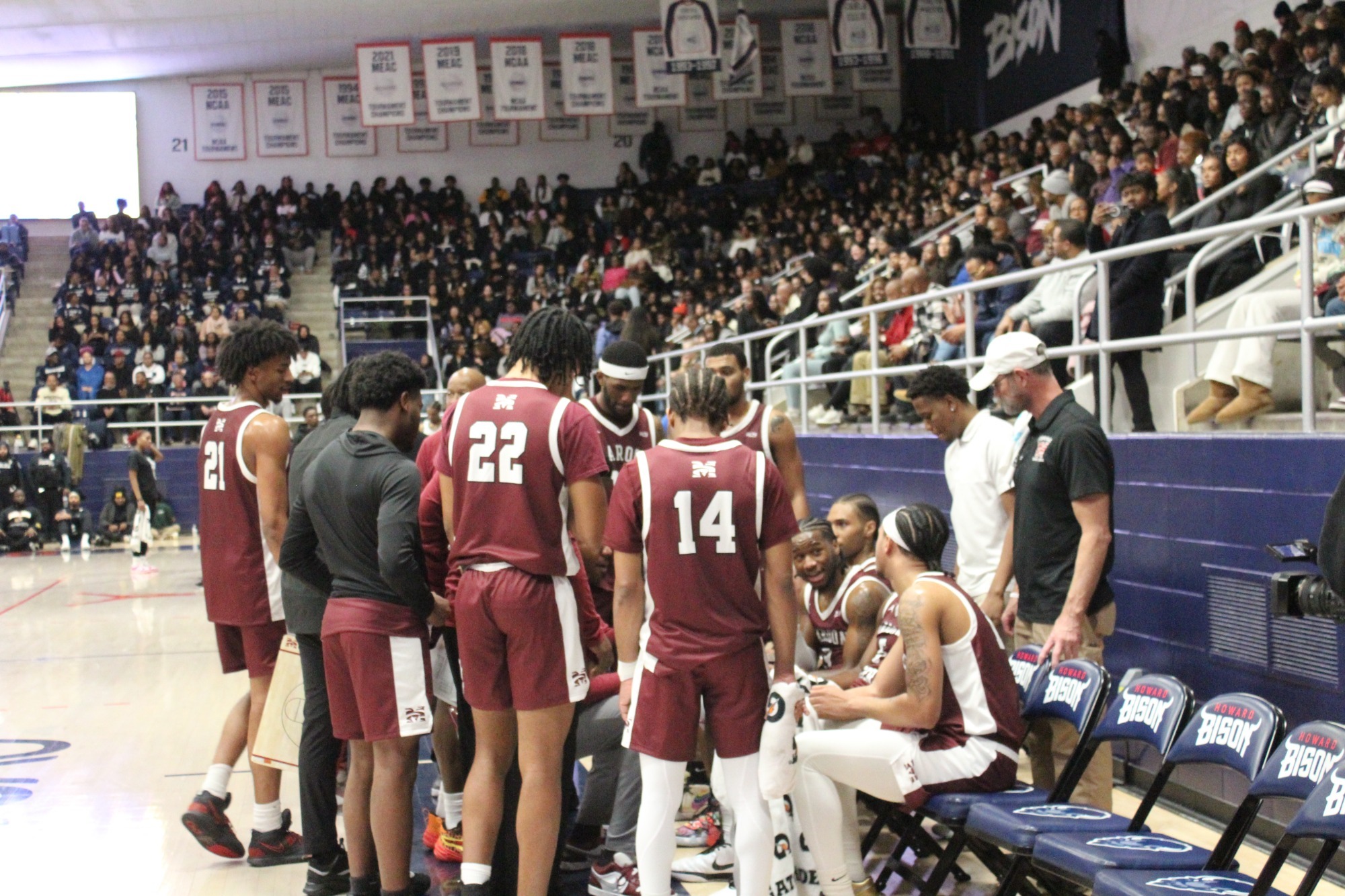 Basketball Schedule Updates and More - Morehouse College Athletics