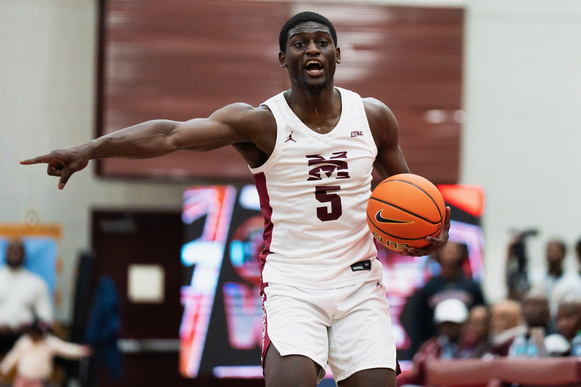 Basketball Schedule Updates and More - Morehouse College Athletics