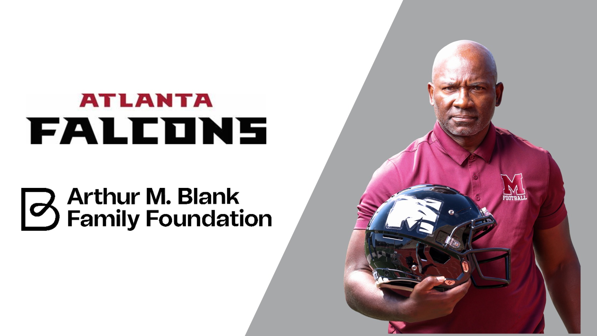 Morehouse Maroon Tigers 2025 Football Schedule Announcement - Morehouse ...