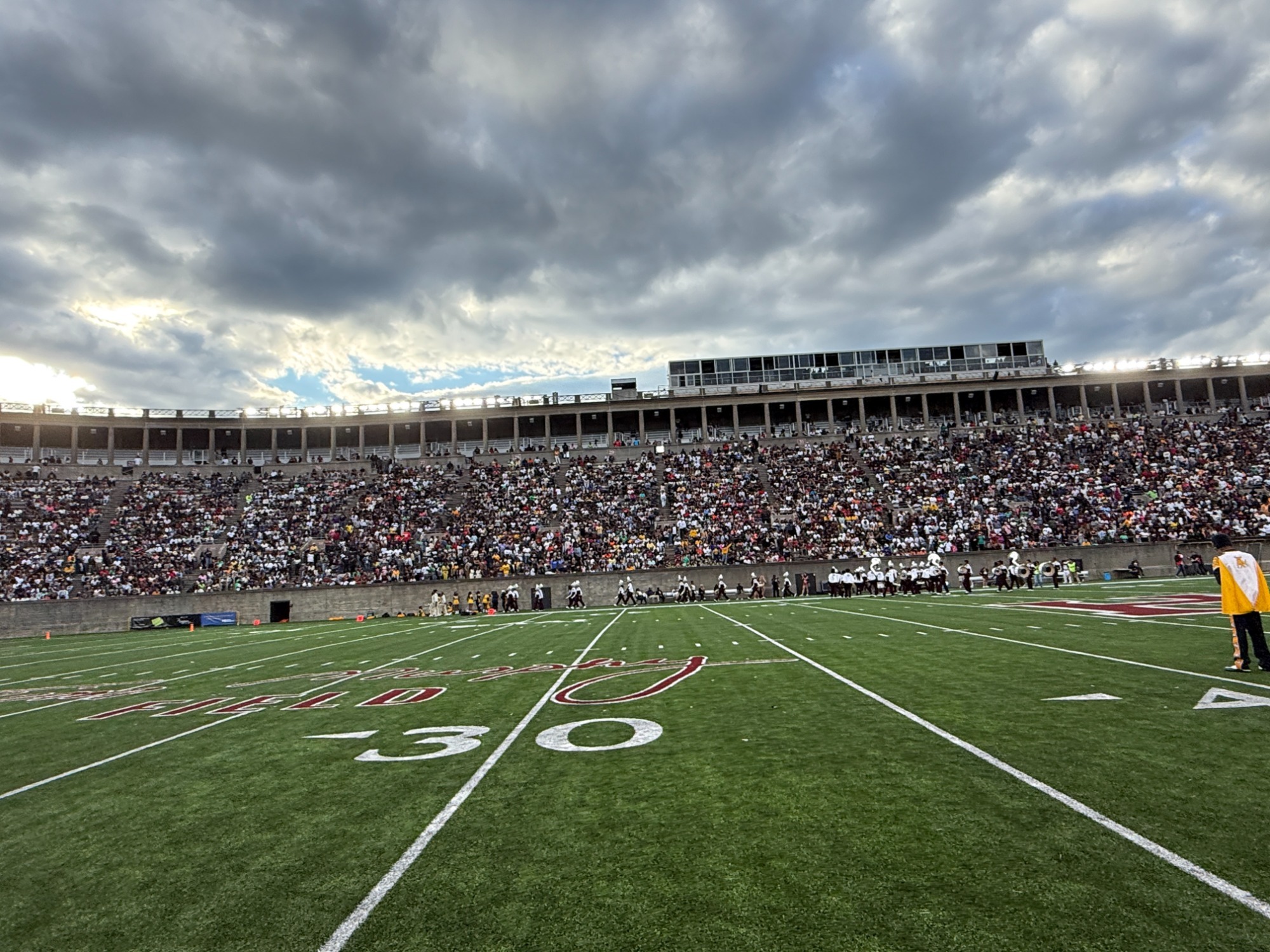 Morehouse Maroon Tigers 2025 Football Schedule Announcement - Morehouse ...