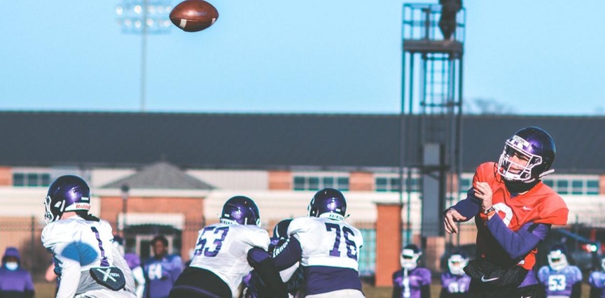 Football: Raiders Return Friday at Muskingum - GAME PREVIEW ...