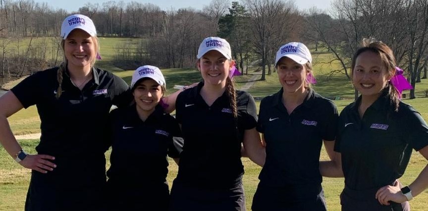 Women's Golf: Knox Leads Raiders to First 2021 Victory - University of ...