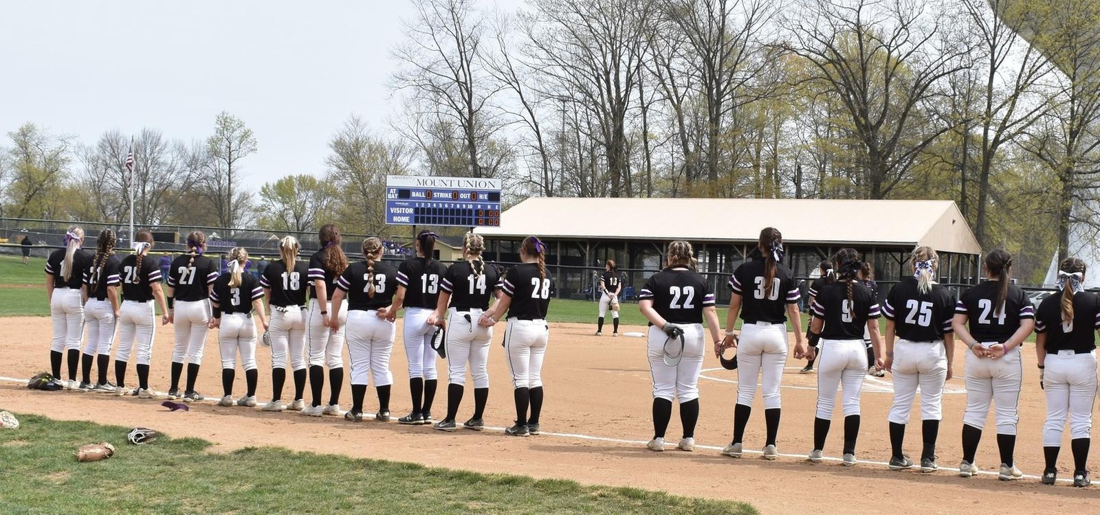 Softball: Mount Union to Host Summer Girls Softball Camps - University ...