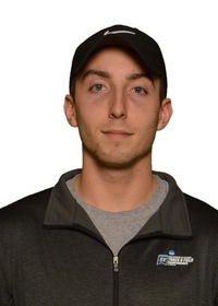 Tyler Neff - Assistant Coach - Women's Track and Field Coaches ...