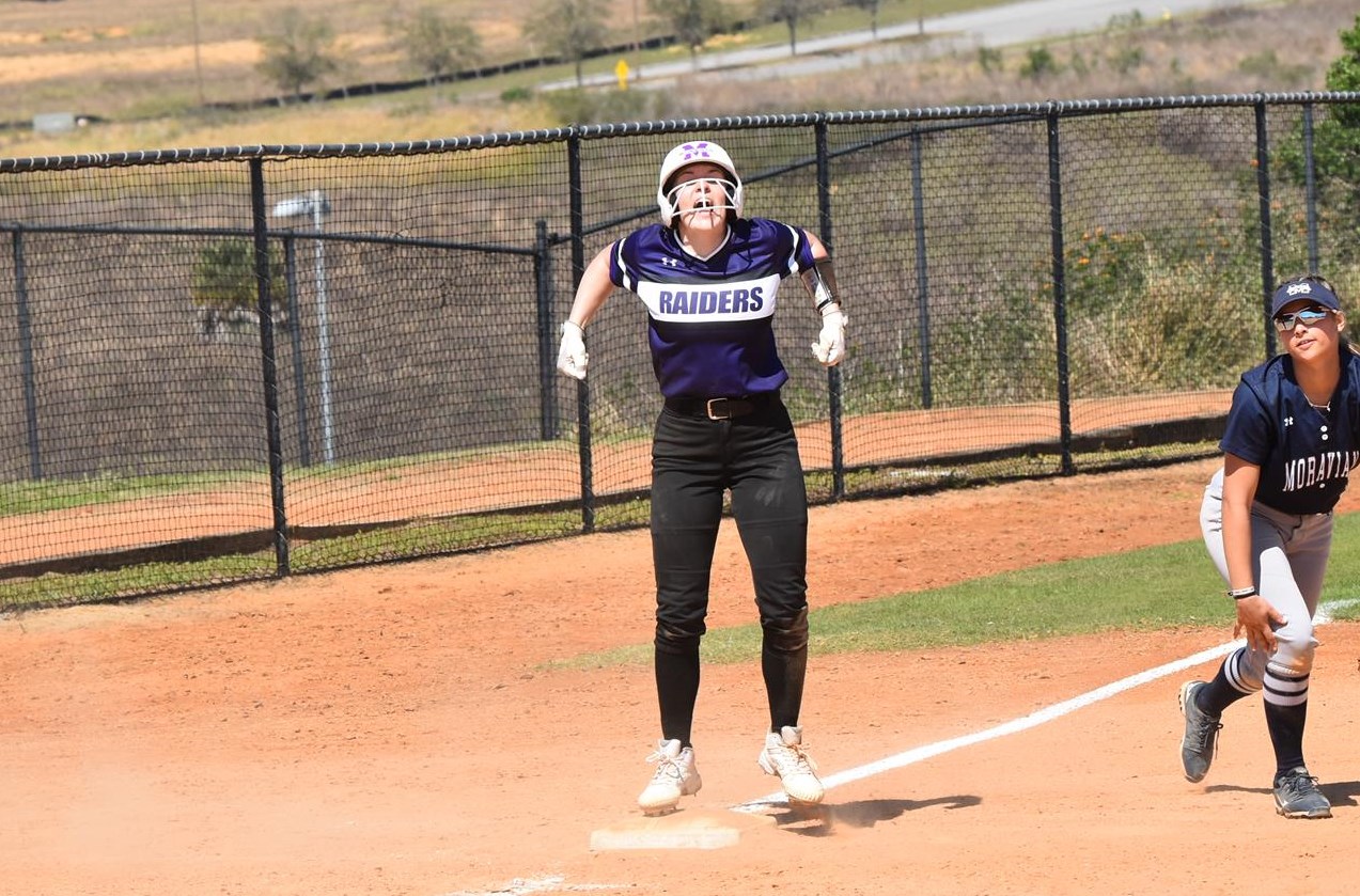 Amanda Bish - 2023 - Softball - University of Mount Union