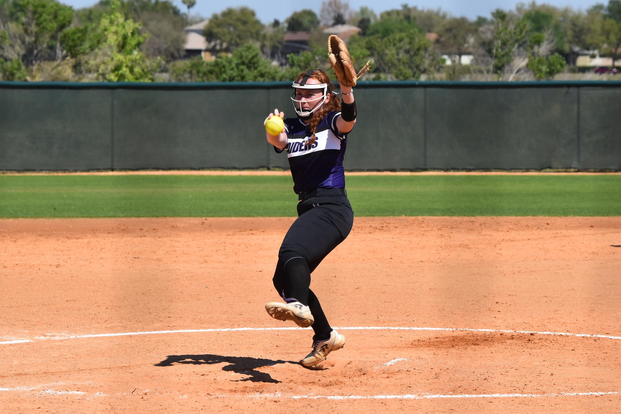 Peyton Morrison - 2022 - Softball - University of Mount Union