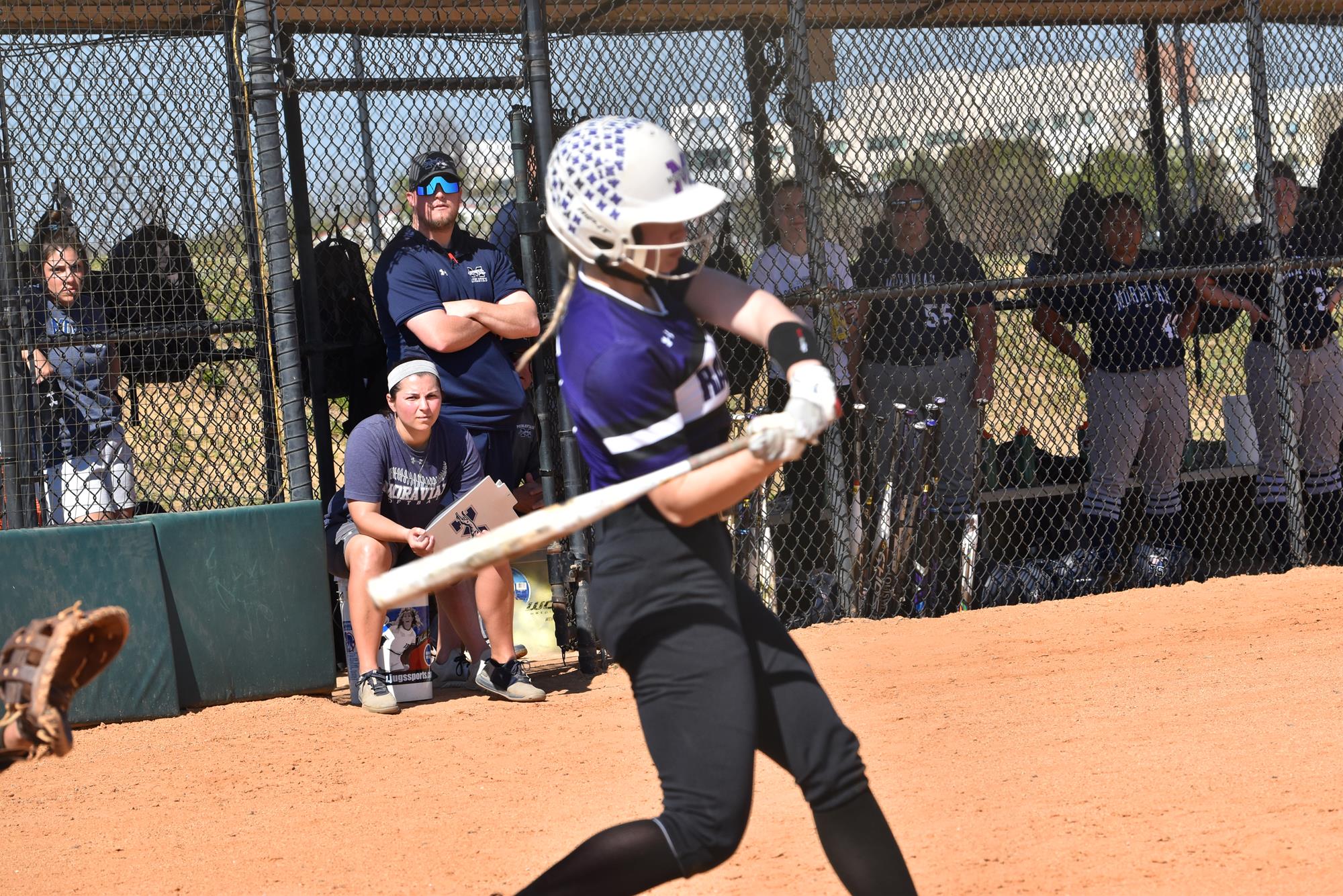 Grace Heath - 2023 - Softball - University of Mount Union