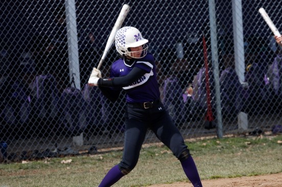 Grace Heath - 2023 - Softball - University of Mount Union