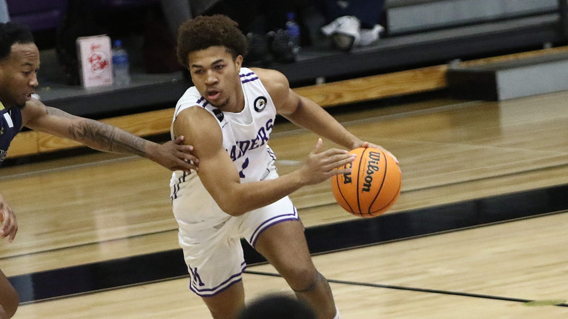 Men’s Basketball: #3 Raiders Bounce Back, Win at Ohio Northern ...