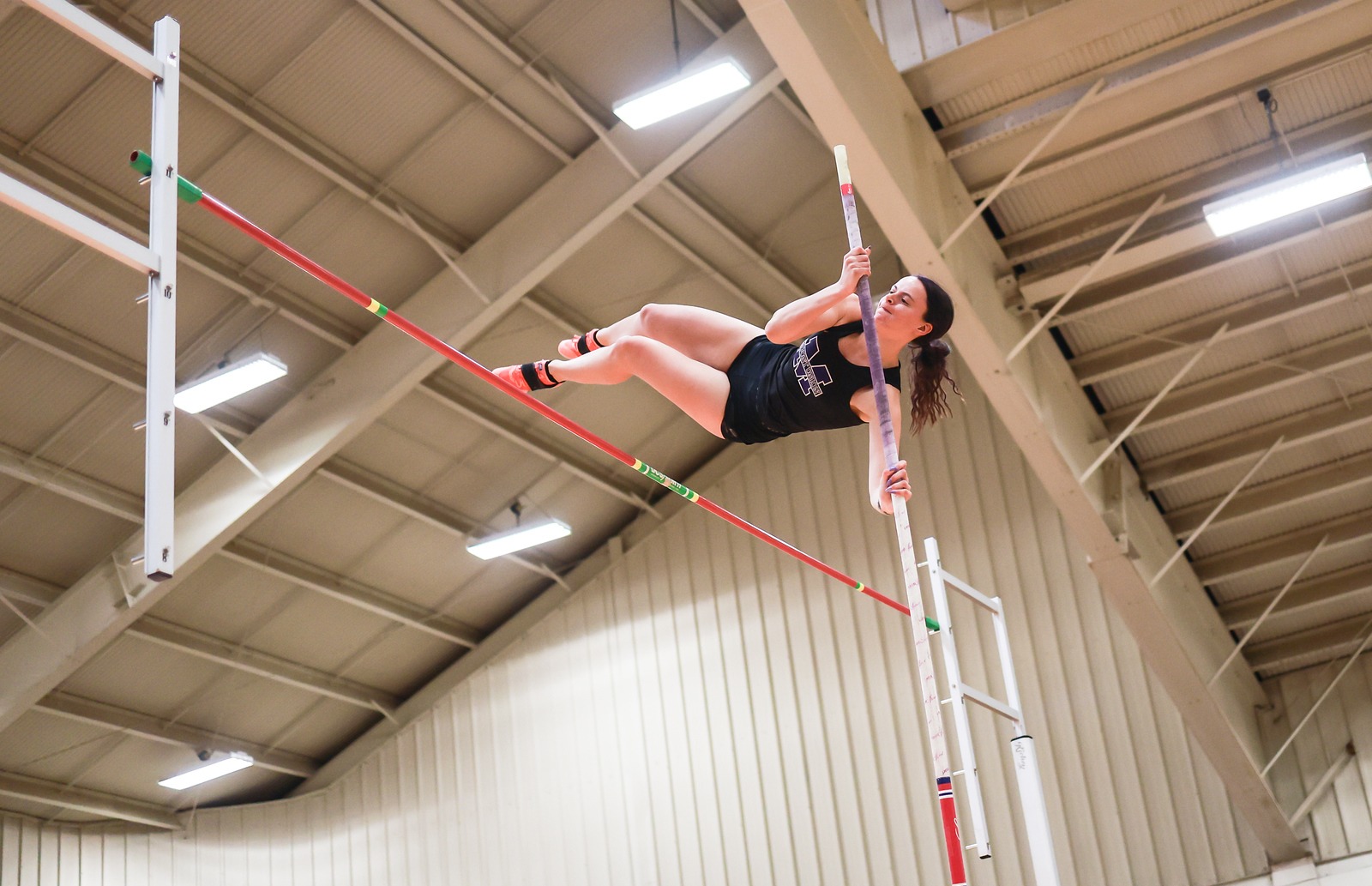 Bri Aveni - 2022-23 - Women's Track and Field - University of Mount Union