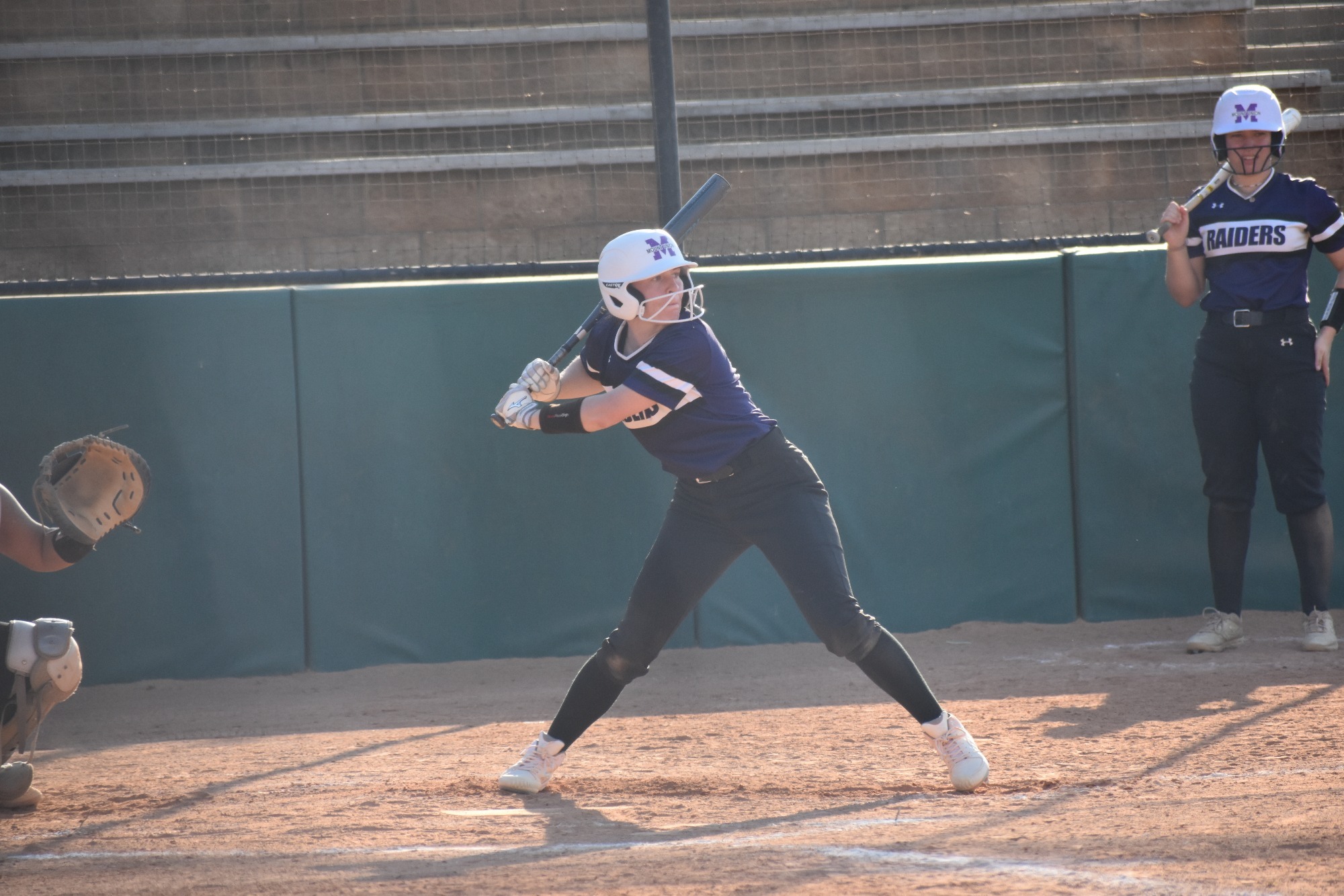 Amanda Bish - 2023 - Softball - University of Mount Union