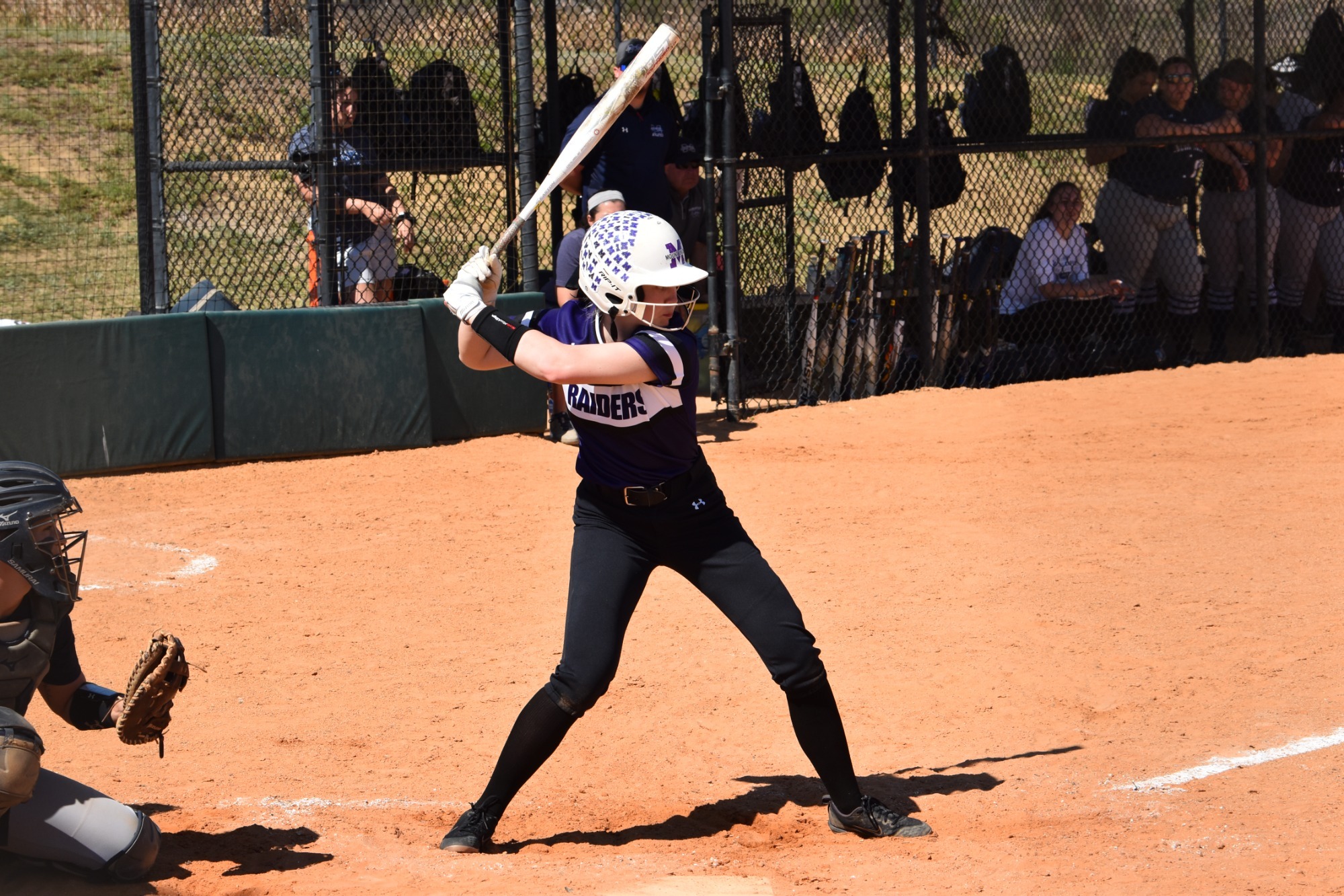 Grace Heath - 2023 - Softball - University of Mount Union