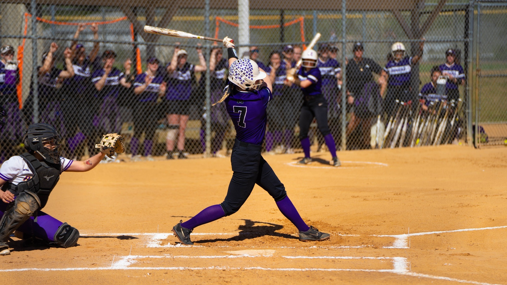 Grace Heath - 2023 - Softball - University of Mount Union