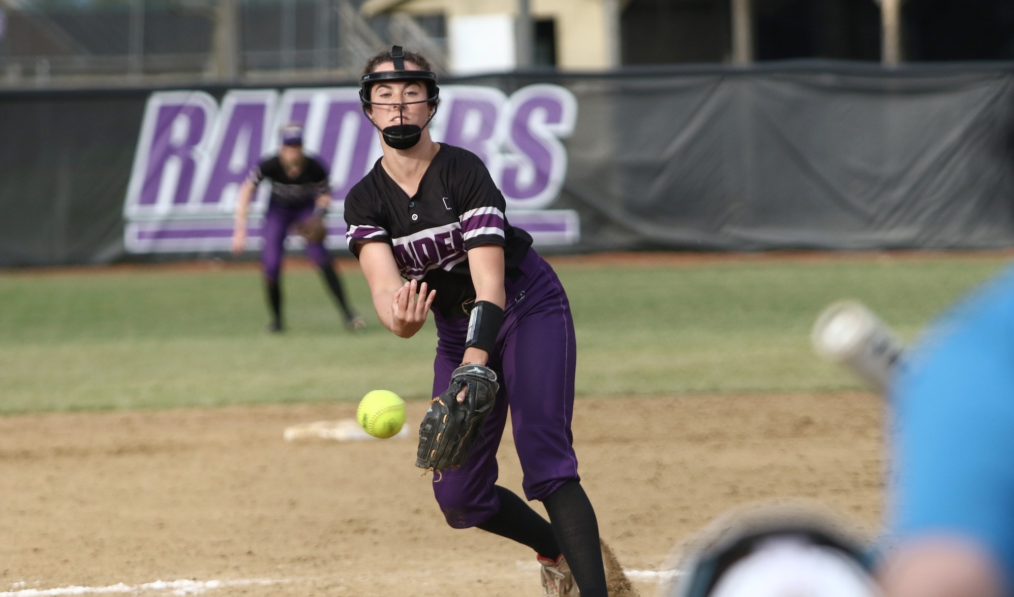 Chloe Bird - 2024 - Softball - University of Mount Union