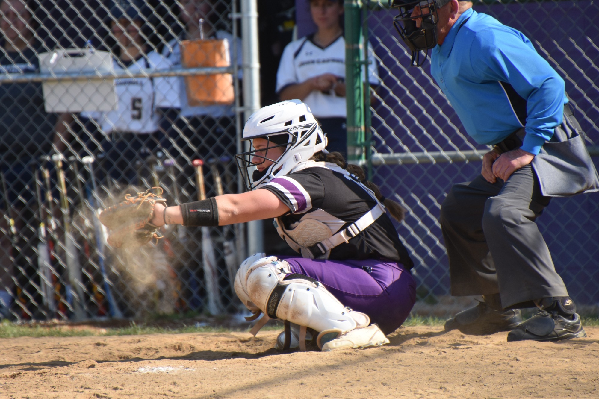 Softball: Raiders Advance Past Muskingum; Fall to Baldwin Wallace ...