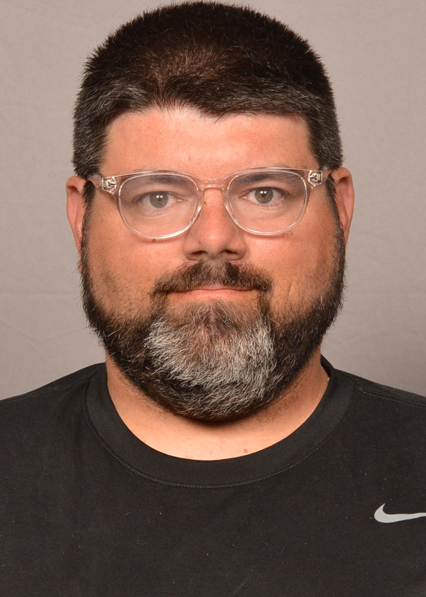 Corey Unckrich - Assistant Coach - Football Coaches - University of ...